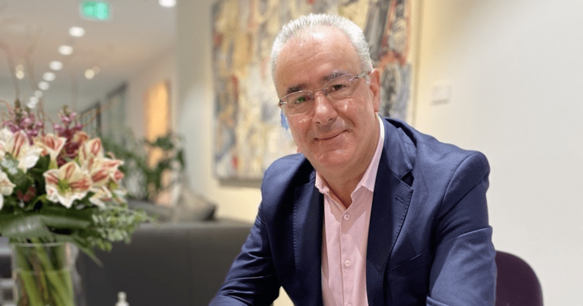 Howden appoints Nicolas Aubert as CEO of France